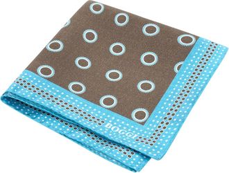 Boggi Milano Herren, Accessories, Beige, ONE SIZEGröße