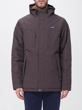 Patagonia Jacke Herren Farbe Braun