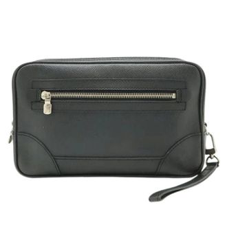 Louis Vuitton Pre-owned Clutch bag - - Pre-owned - Herren - Schwarzk - ONE SIZE