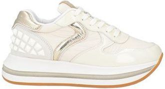 Voile Blanche CHAUSSURES - Sneakers sur YOOX.COM