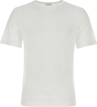Dries Van Noten Herren, Oberteile, Wei&szlig;, XLGr&ouml;&szlig;e