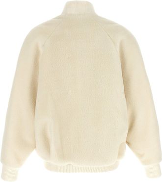 Jacquemus Jacket - Cream