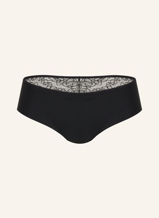 Passionata Slip Pila schwarz