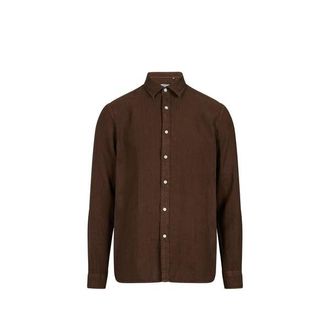Pierre Cardin Chemise l&eacute;g&egrave;re en lin