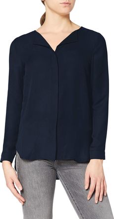 Vila Female Hemd VILUCY High Low