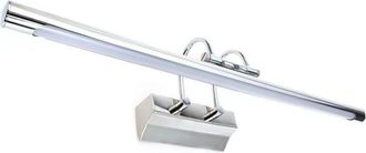 Trade Shop Trade Shop Traesio - Trade Shop - led bathroom applique in opaco 12W light oder caldo