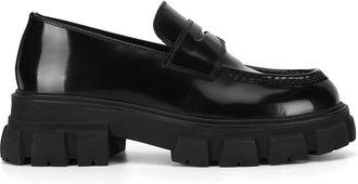 Badura Slipper Badura ELANA-01WI-002 Schwarz