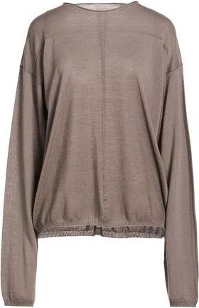 Rick Owens MAILLE - Pullover sur YOOX.COM