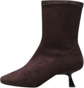 Sandra Fontan VIZRRA BOTTINES À TALON Femme