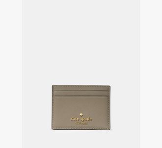 Kate Spade New York Kartenhalter, Schmal, Klein