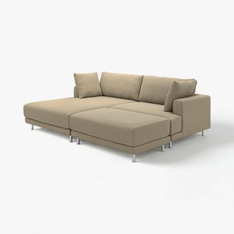 IKEA UPP&Aring;KRA 3er-Sitzelement