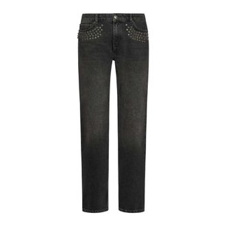 John Richmond Slim-fit Jeans - - Jeans - Herren - Schwarzk - W34