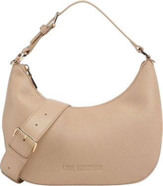 Love Moschino Damen, Taschen, Beige, ONE SIZEGröße