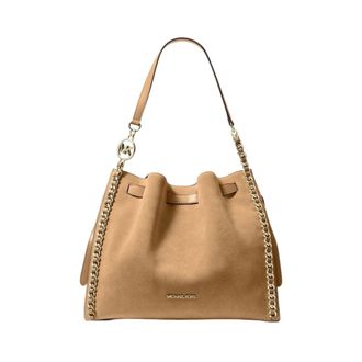 Michael Kors Damen, Taschen, Beige, ONE SIZEGr&ouml;&szlig;e