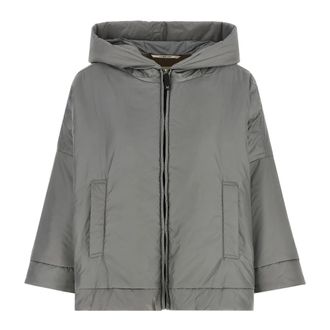 Max Mara Jackets - - Jackets - Damen - Grau - 2XS