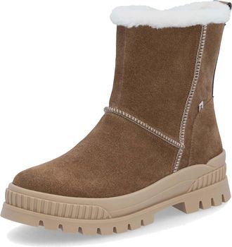 Rieker Damen Stiefel, Gr&ouml;&szlig;e:38 EU