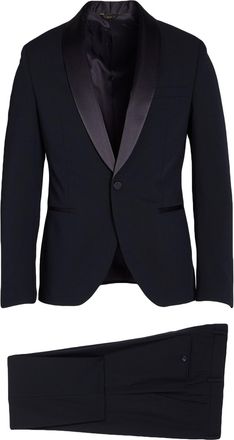 Manuel Ritz ANZ&Uuml;GE und CO-ORDS - Anz&uuml;ge auf YOOX.COM