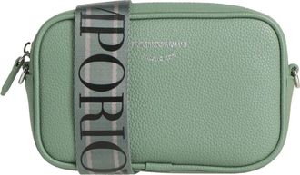 Emporio Armani TASCHEN - Umh&auml;ngetasche auf YOOX.COM