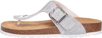Tamaris Femme, Chaussures, Gris, Taille: 37 EU Tongs