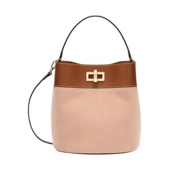 Furla Damen, Taschen, Beige, ONE SIZEGr&ouml;&szlig;e