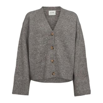 Sofie Schnoor Cardigans - - Knitwear - Damen - Grau - XS
