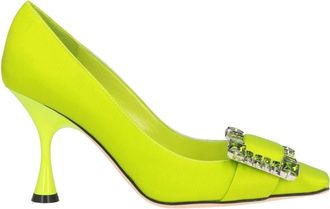 Sergio Rossi SCHUHE - Pumps auf YOOX.COM