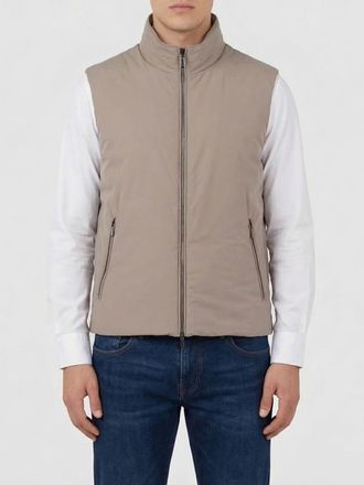 Moorer Gilet MOORER Homme couleur Gris