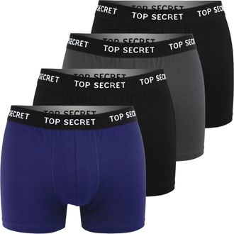 Top Secret Boxershorts