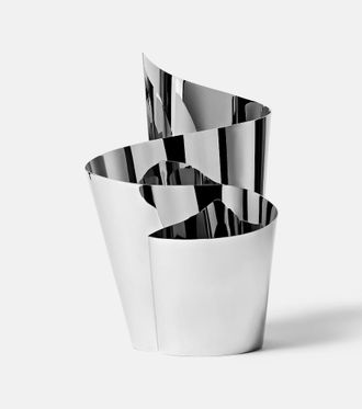 Georg Jensen Vase Fold