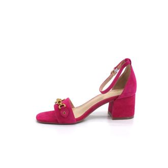 Guess High Heel Sandalen - - Shoes - Damen - Rosa - 36 EU
