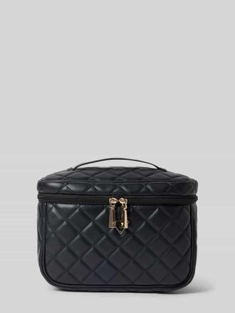 Guess Kosmetiktasche in Leder-Optik Modell JULIET