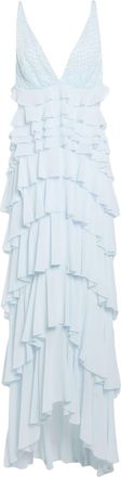 Elisabetta Franchi KLEIDER - Maxi-Kleider auf YOOX.COM
