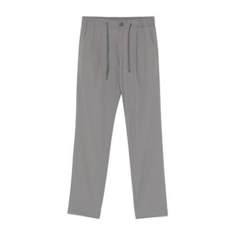 Herno Herren, Hosen, Grau, XLGr&ouml;&szlig;e