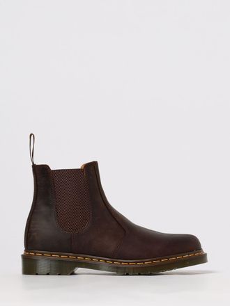 Dr. Martens Bottine DR. MARTENS Homme couleur Marron