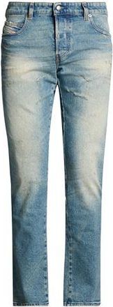 Diesel BAS - Pantalons en jean sur YOOX.COM