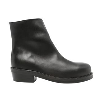 S&eacute;fr Lerato Boot - - Shoes - Herren - Schwarzk - 43 EU
