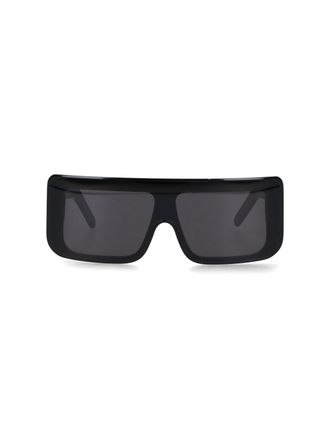 Rick Owens Documenta Sunglasses