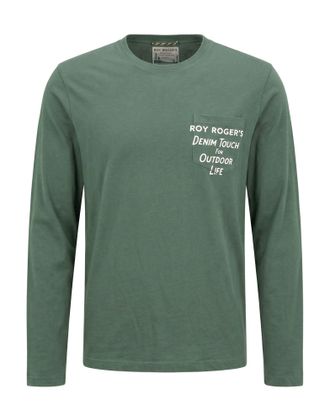 Roy Rogers TOPS - T-shirts auf YOOX.COM