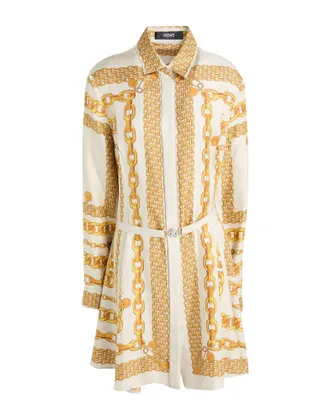 Versace KLEIDER - Mini-Kleider auf YOOX.COM