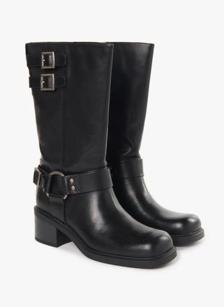 Vagabond Schuhmacher Vagabond - Daniella Boots - Schwarz