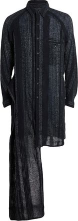 Yohji Yamamoto TOPS - Hemden auf YOOX.COM