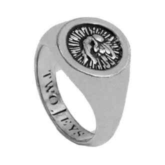 TwoJeys Damen, Accessories, Grau, 59 MMGr&ouml;&szlig;e