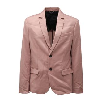 Imperial Jz1Eecm Jacke - - Jackets - Herren - Rosa - M