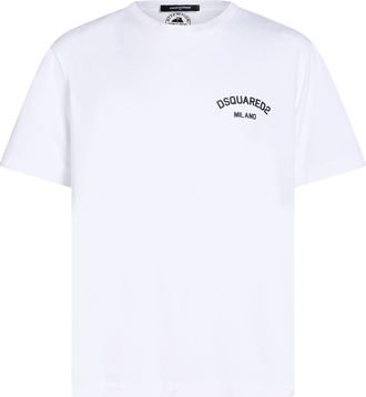 Dsquared2 TOPS - T-shirts auf YOOX.COM