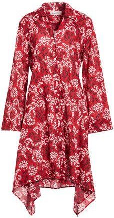 Lanvin ROBES - Robes midi sur YOOX.COM