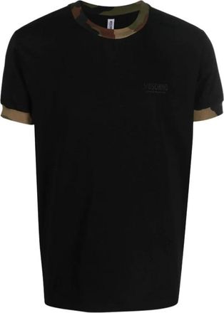 Moschino Accessoires - Homme - Tops - Noir - Taille: XS