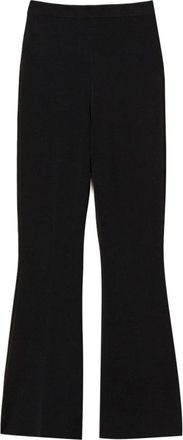 Twinset Femme, Pantalons, Noir, Taille: 44 FR Paw Pant