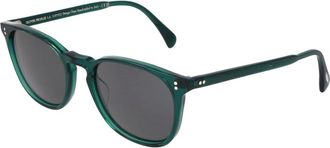 Oliver Peoples unisex, Accessories, Schwarzk, 53 MMGr&ouml;&szlig;e