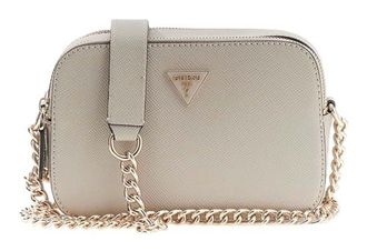 Guess Bramina Small Satche Color Grey Blue, One Size GBU - Grey Blue One Size, Tau Taupe, Taille unique