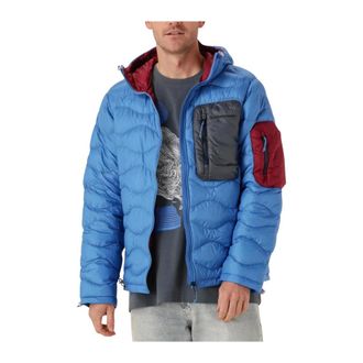 Peak Performance Herren, Jacken, Blau, XLGr&ouml;&szlig;e